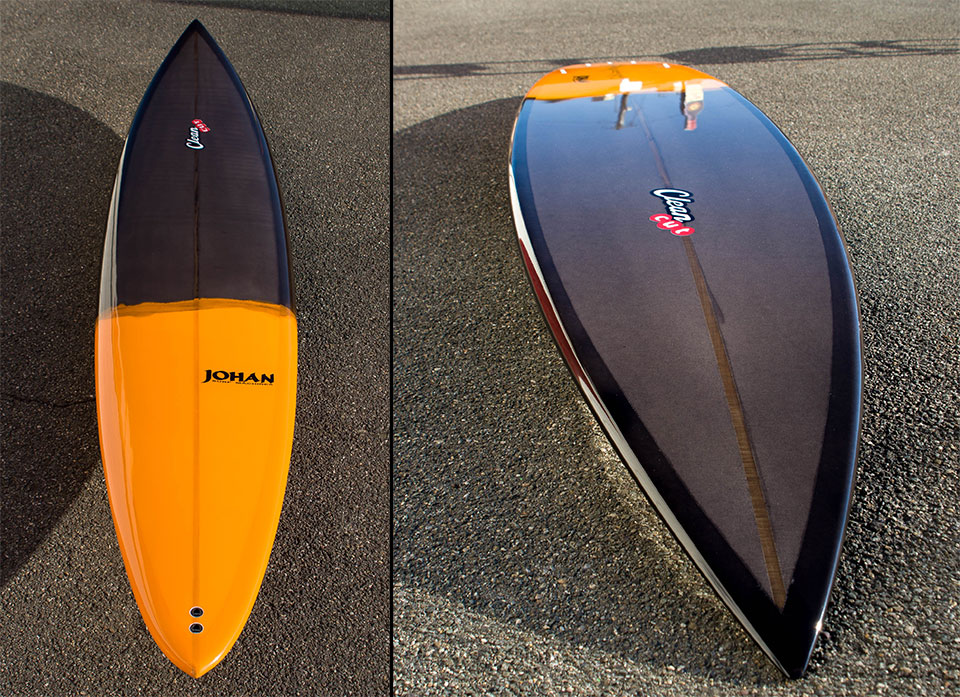 Gun Surfboard at Shawana Salvatore blog